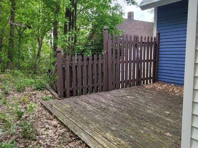 301 Walnut St, North Adams, MA 01247 | MLS #248625 | Compass