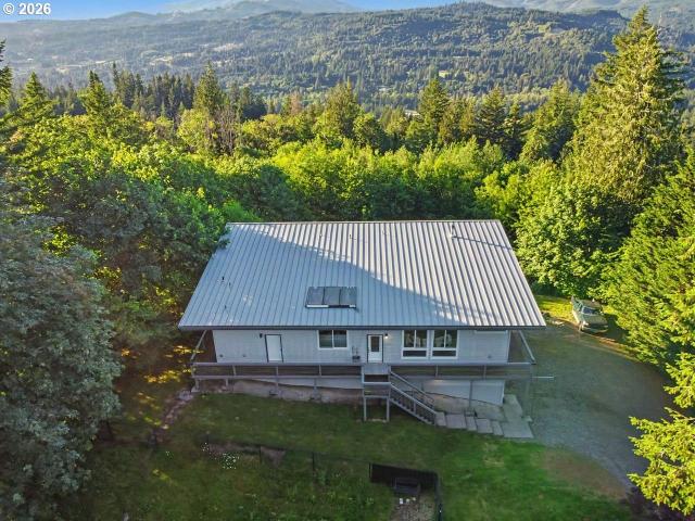 301 ward rd