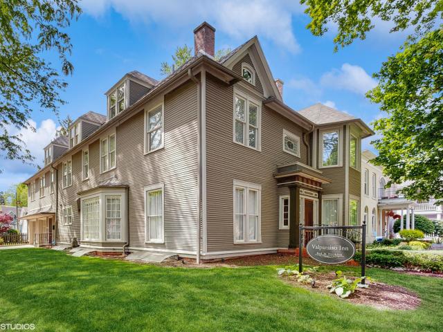 301 Washington Street