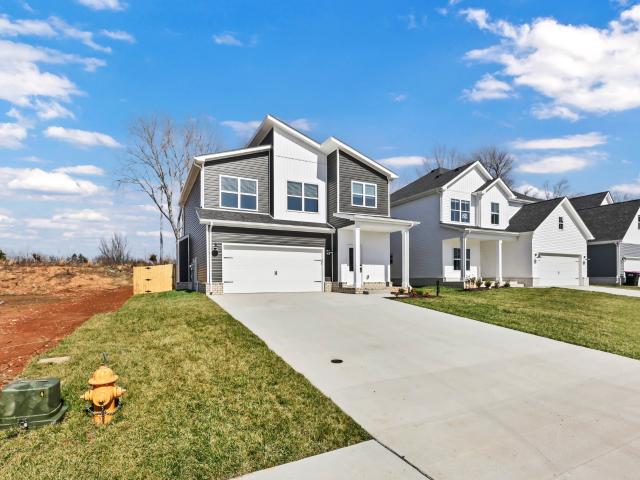 301 Wesson Dr