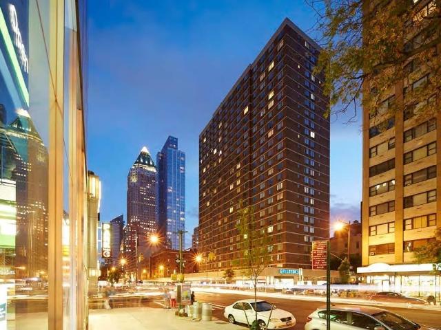 301 West 53rd Street, New York, NY