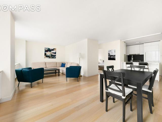 301 West 53rd Street, New York, NY