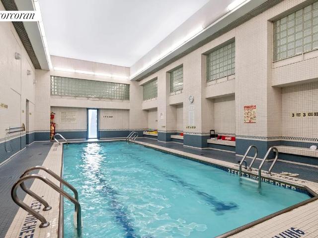 301 West 57th Street, Unit 17B