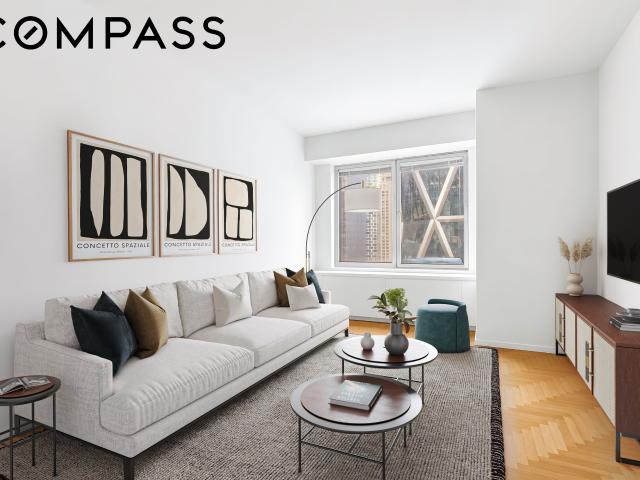 301 West 57th Street, New York, NY