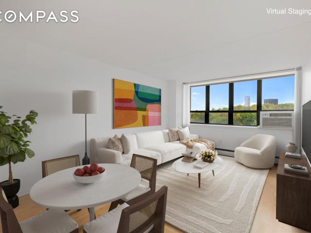 301 West 110th Street, New York, NY