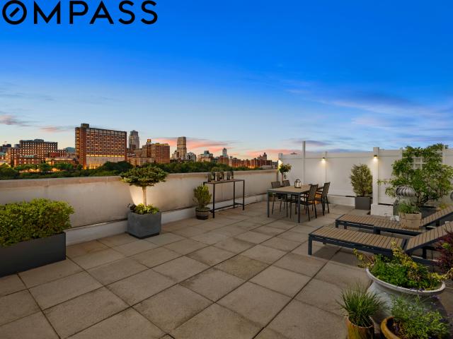 301 West 115th Street, New York, NY