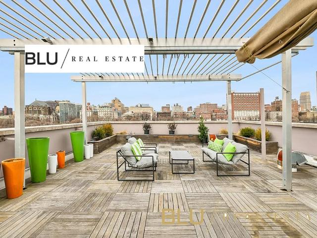 301 West 115th Street, New York, NY