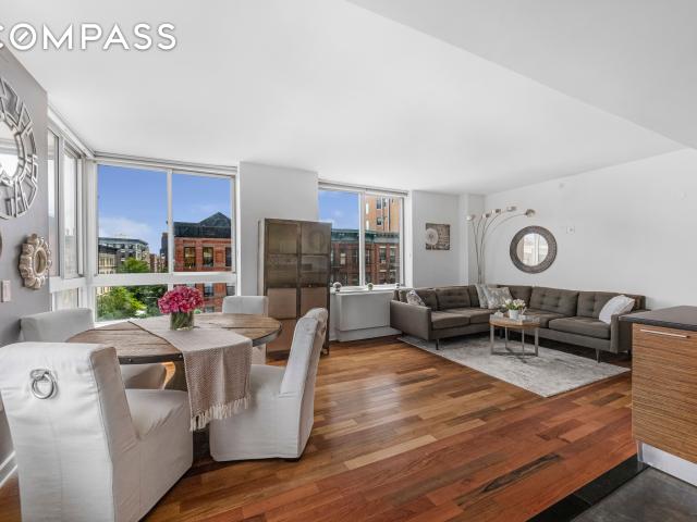 301 West 118th Street, New York, NY