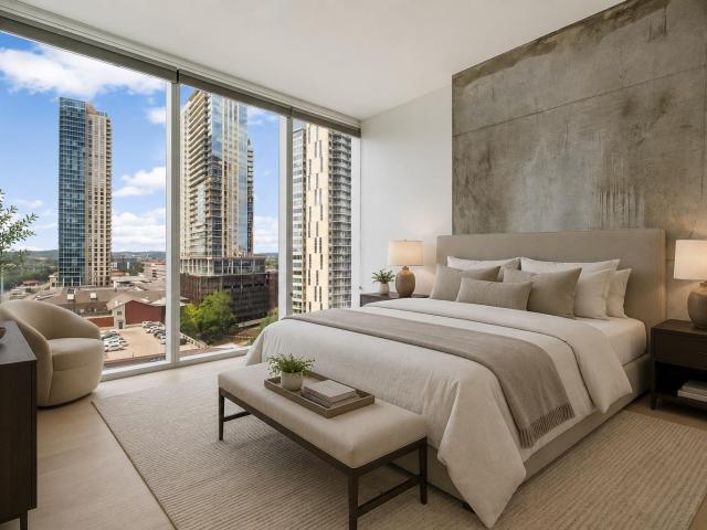301 West Ave # 1009