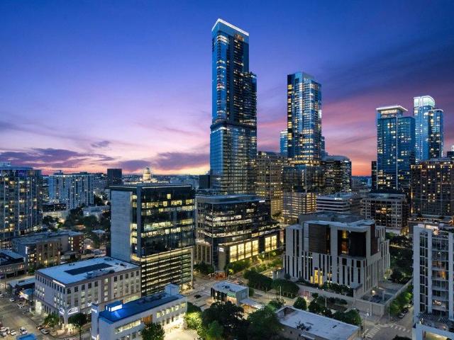 301 West Ave # 2304