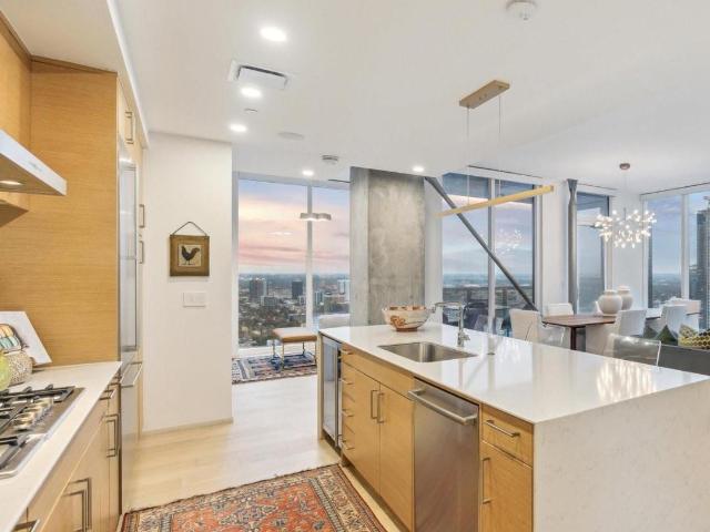 301 West Ave # 4603
