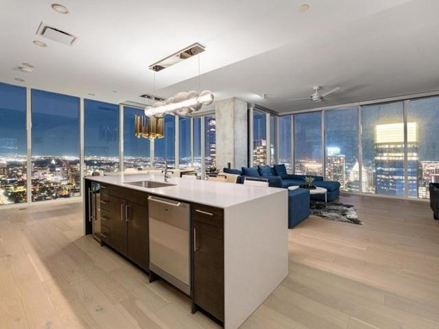 301 West Ave Unit 5302, Austin, TX 78701