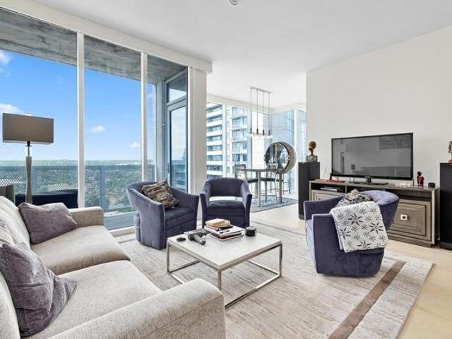 301 West Ave Unit 2008, Austin, TX 78701