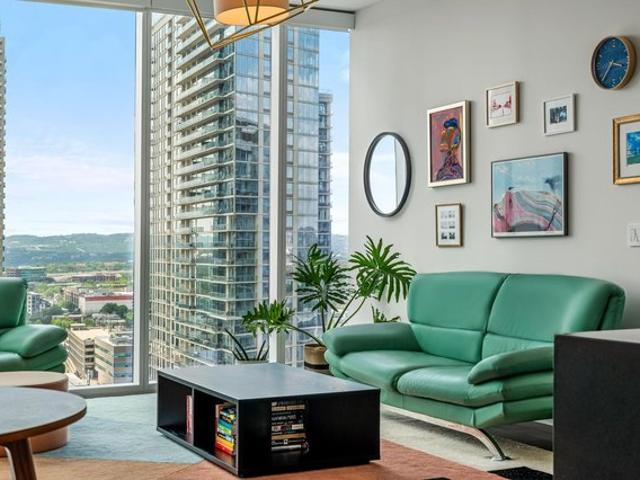 301 West Ave Unit 2009, Austin, TX 78701