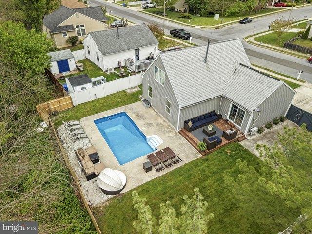 301 Whethersfield Dr, Glassboro, NJ 08028