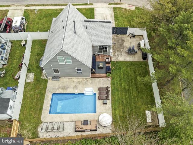 301 Whethersfield Drive