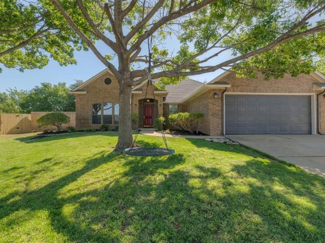 301 Whitman Court
