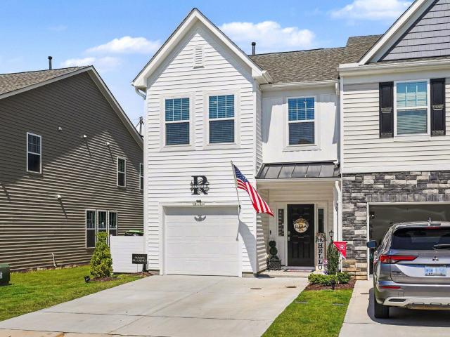 301 Whitley Ridge Drive