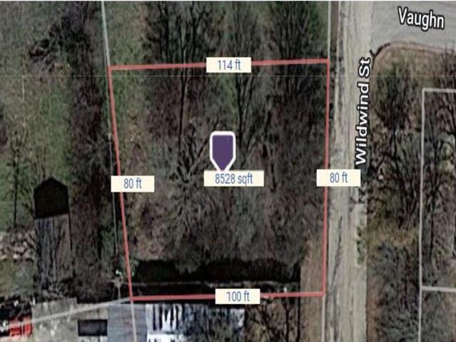 301 Wildwind St, Gun Barrel City, TX 75156