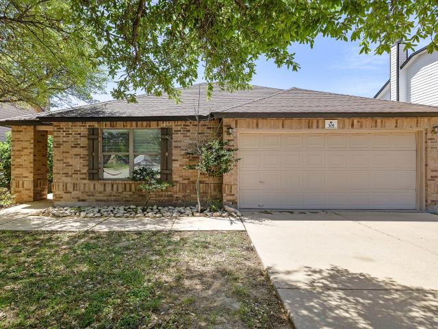301 Wildwood Dr, Georgetown, TX 78633 | MLS #6307