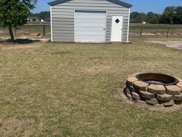 301 Willow Pond Drive