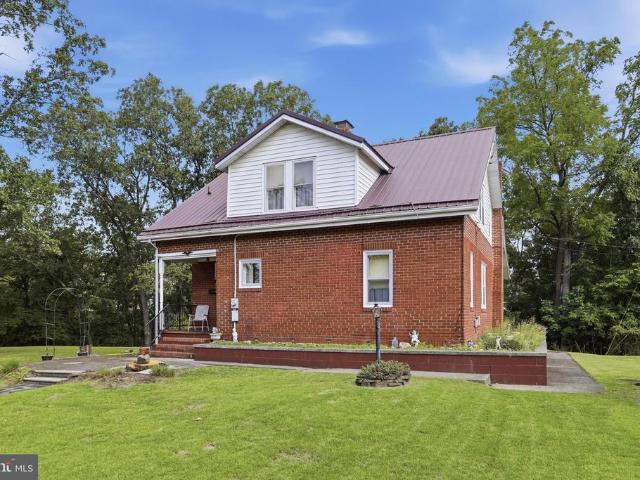 301 Wirgman Hill