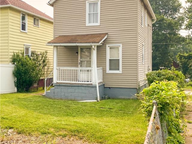 301 Wykes St