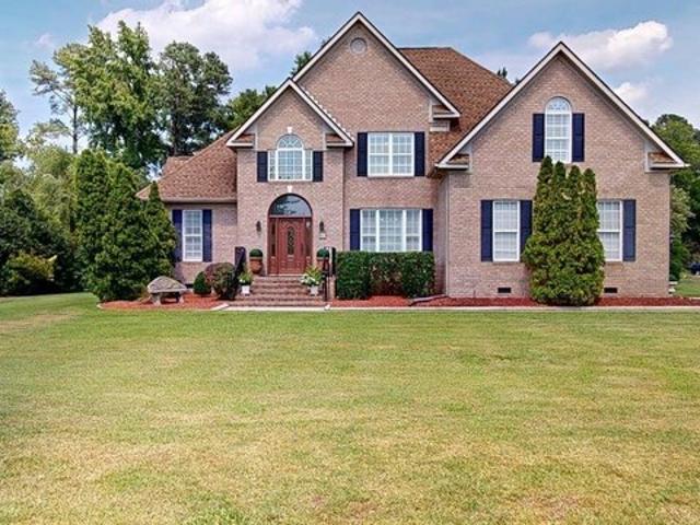 301 Tonya Dr, Goldsboro, NC 27534