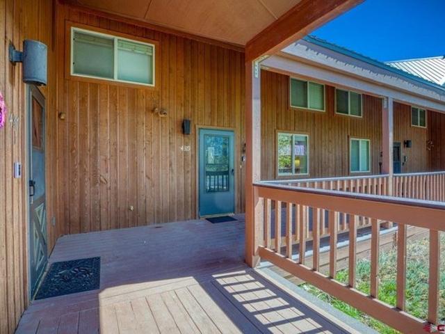 301 Talisman Dr Unit 4319, Pagosa Springs, CO 81147