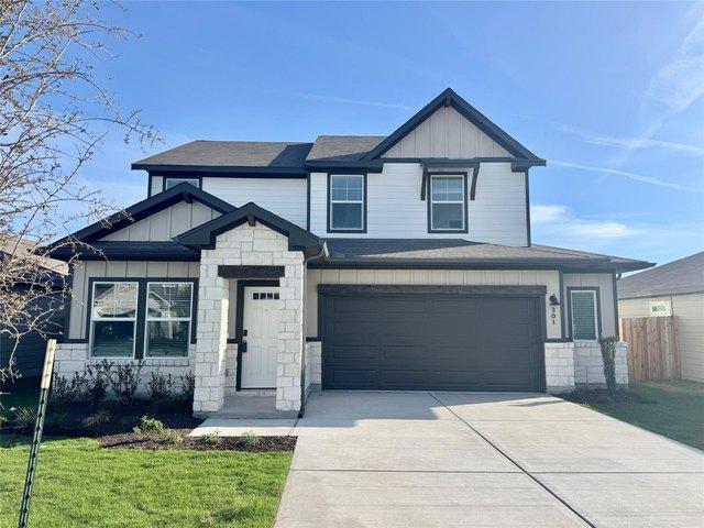 301 Texas Agate Dr, Kyle, TX 78640