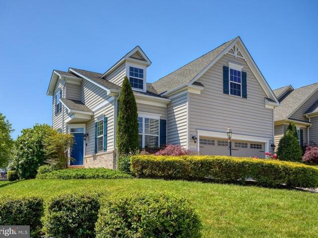 301 Tecumseh Way, Havre de Grace, MD 21078