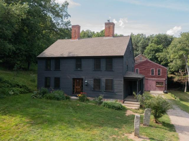301 Tiffany Hill Road