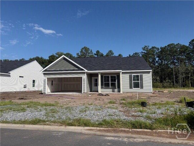301 Timberlake Dr, Guyton, GA 31312