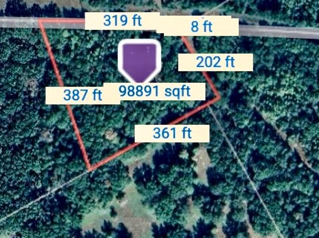 301 Tract 7 Rd, Oakwood, TX 75855 | MLS #1304 | Compass