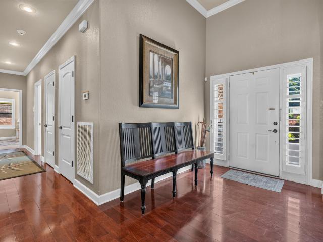 301 Trabecca Circle