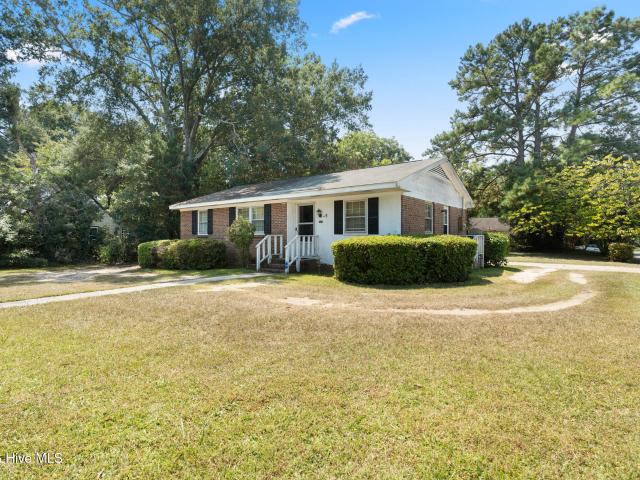 301 Tuskeegee Drive