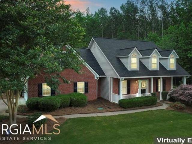 301 Tussahaw Trail, Locust Grove, GA 30248