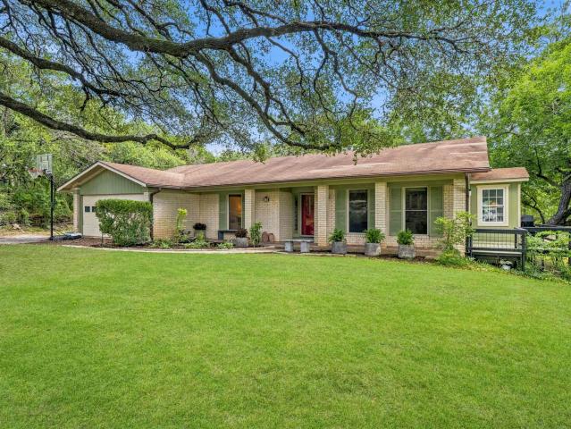 301 Twin Creek Rd