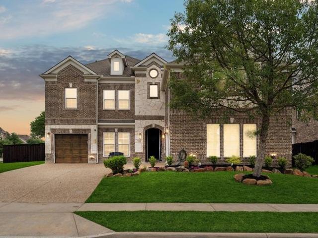 301 Vatican Hill Dr, Little Elm, TX 75068