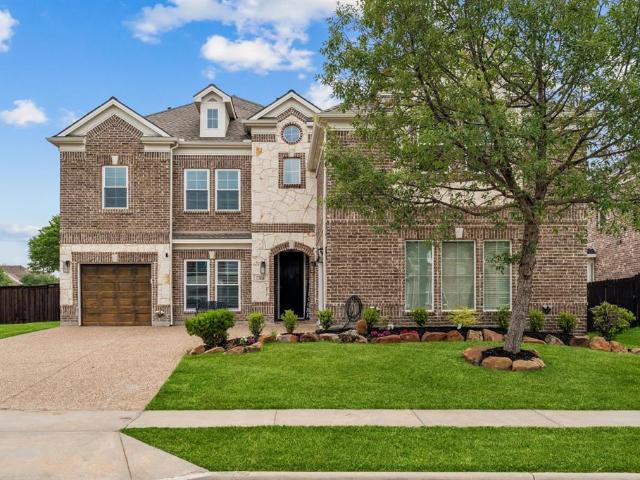 301 Vatican Hill Dr, Little Elm, TX 75068 | MLS #21244 | Compass
