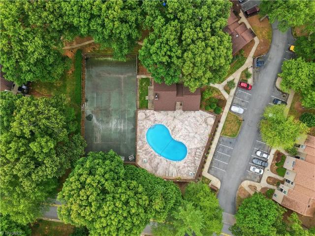 301 Village Lane #B