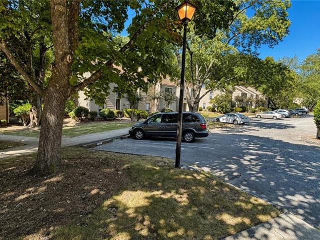 301 Village Lane #C