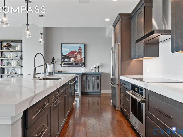 301 Virginia St 1706/1, Richmond, VA