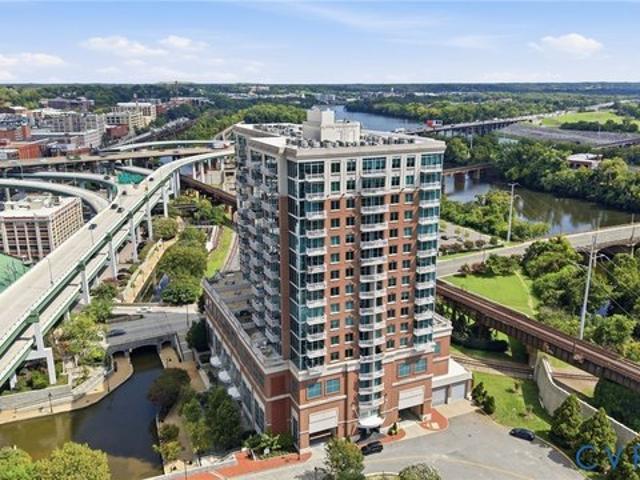 301 Virginia St Unit U1707, Richmond, VA 23219