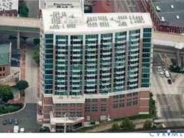 301 Virginia St Unit U804, Richmond, VA 23219