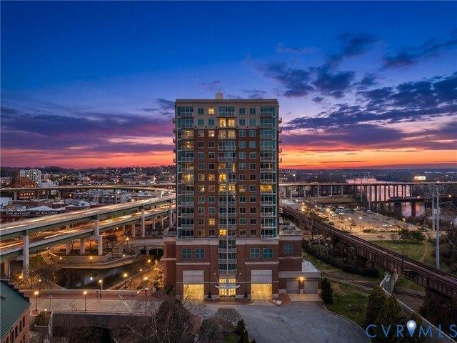 301 Virginia St Unit U902, Richmond, VA 23219