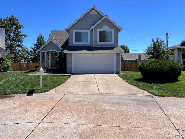 301 Xavier Ct, Valley Park, MO 63088
