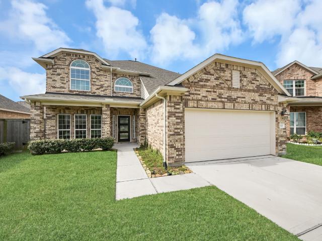 30243 Twisting Springs Drive
