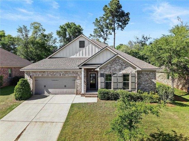 30246 Persimmon Dr, Spanish Fort, AL 36527