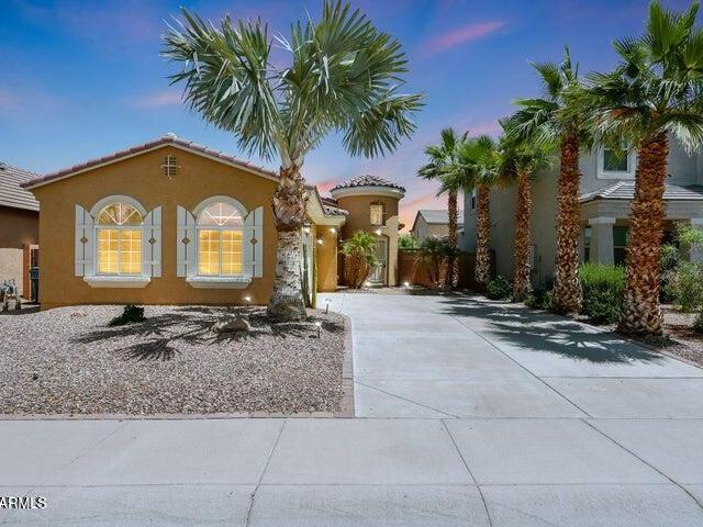 30248 W Earll Dr, Buckeye, AZ 85396 | MLS #6987 | Compass